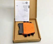 ifm EFECTOR Si0558 Flow Monitor Sensor With Cable for sale online | eBay