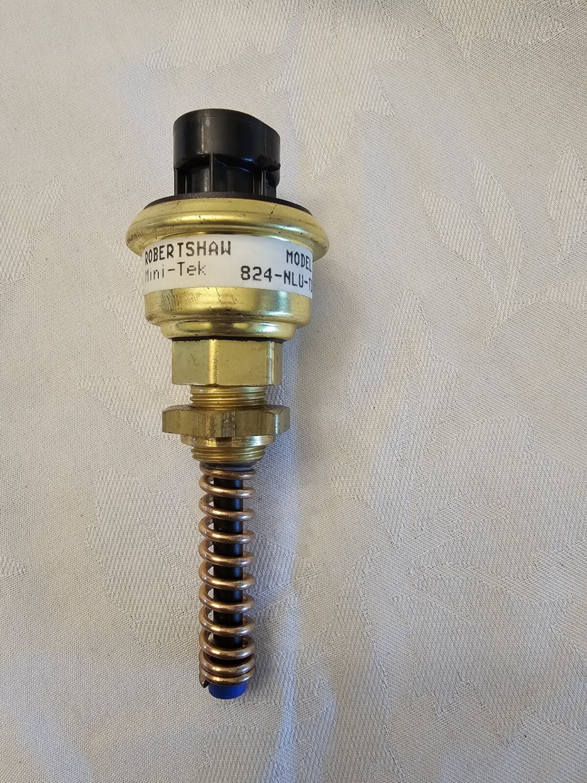 New Mini Tek 824-NLU-TD10-T Level Sensor | eBay