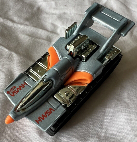 Hot Wheels HWSA 1992 Die-cast Vehicle - Pre-owned | eBay