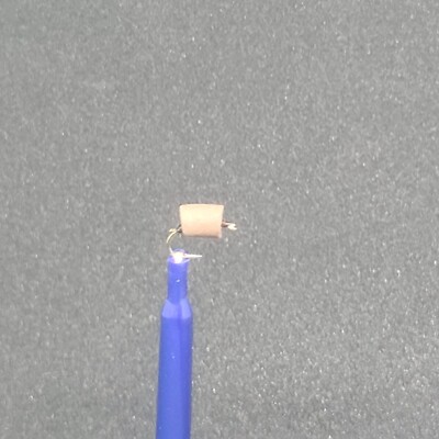 Dry - Strike Indicators