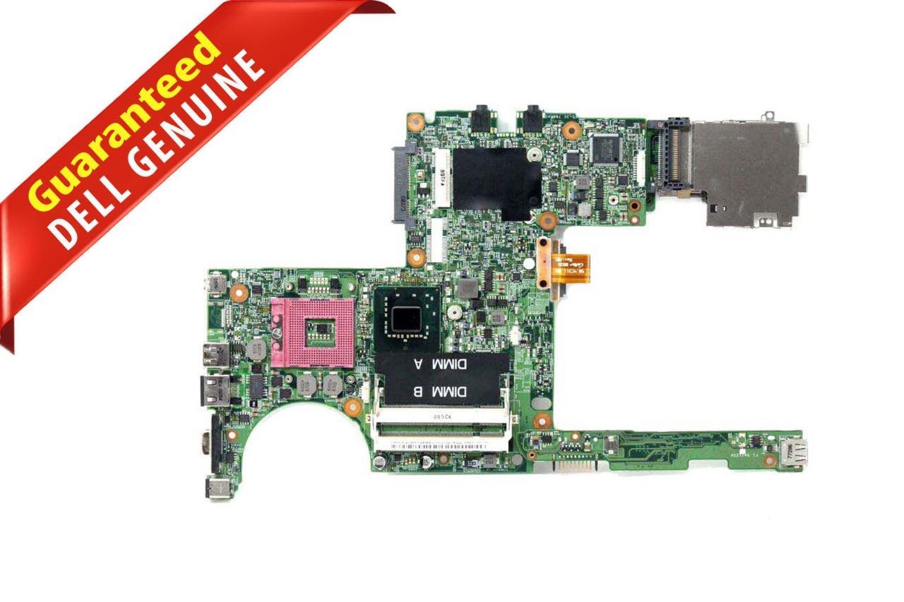 OEM Dell Inspiron 1318 Intel PM965 Chipset Socket 478 Laptop ...
