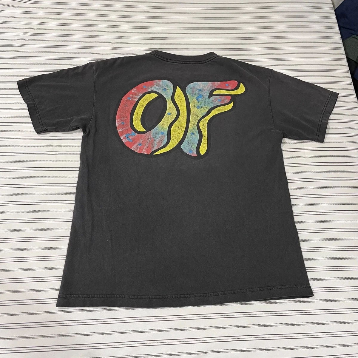 Tyler The Creator Odd Future Logo
