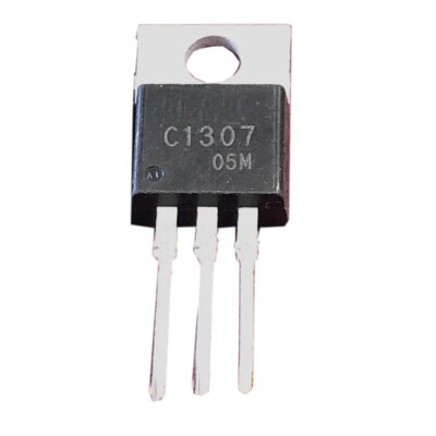 10pcs C1307 2SC1307 TO-220 70V 8A | eBay