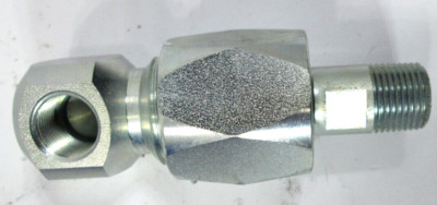 Graco Ball Bearing Swivel for Pipe 563153 25C24A | eBay