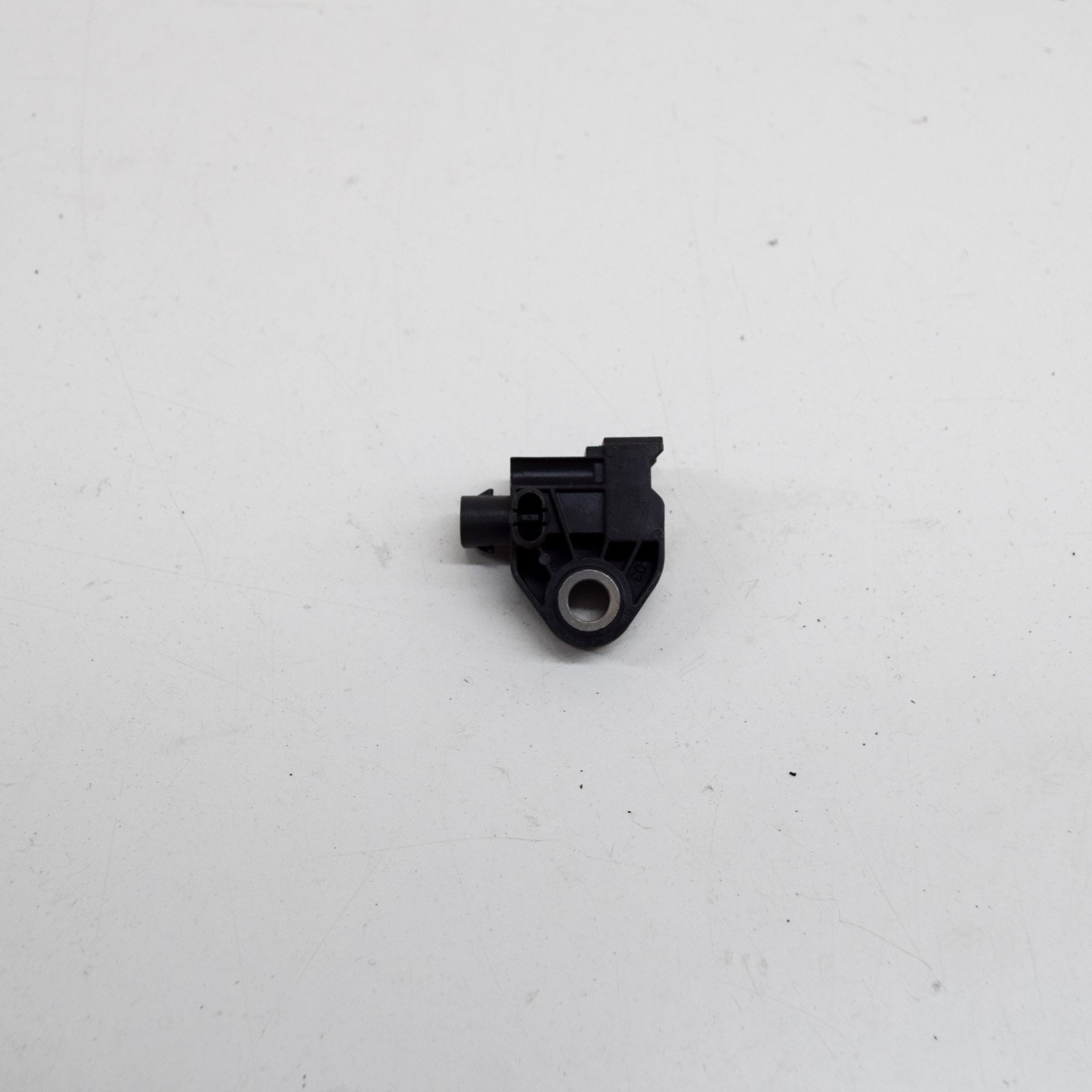 MERCEDES-BENZ GLC Coupe C253 Rear Right Carsh Impact Sensor A2139051300 ...