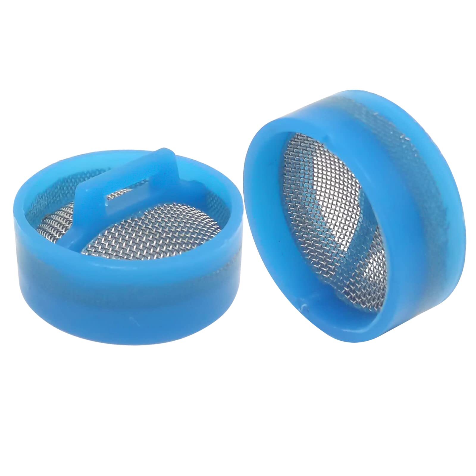 4pcs Washer Water Inlet Valve Filter Screen Washing Machine Replacement ...