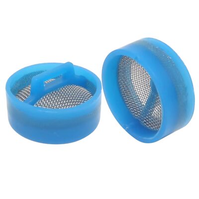 4pcs Washer Water Inlet Valve Filter Screen Washing Machine Replacement ...