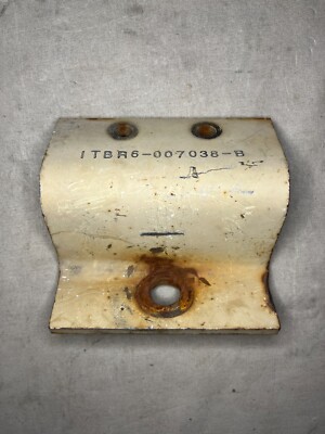 DOUBLE ANGLE BRACKET RIGHT SIDE 007038 5340016249515 5340-01-624-9515 ...