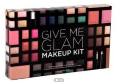 Victoria secret Give Me Glam Make Up Kit | eBay