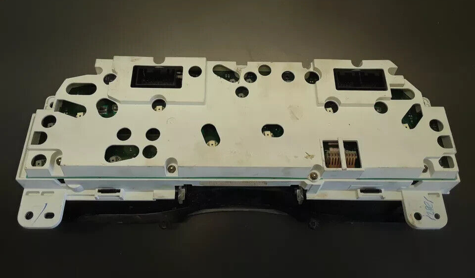 🔥02-04 Ford F250 F350 F450 Dash Instrument Gauge Cluster Speedometer ...