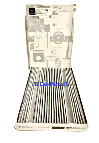 Original MERCEDES-BENZ A4478300000 Cabin Filter W447 VITO B907_910 ...