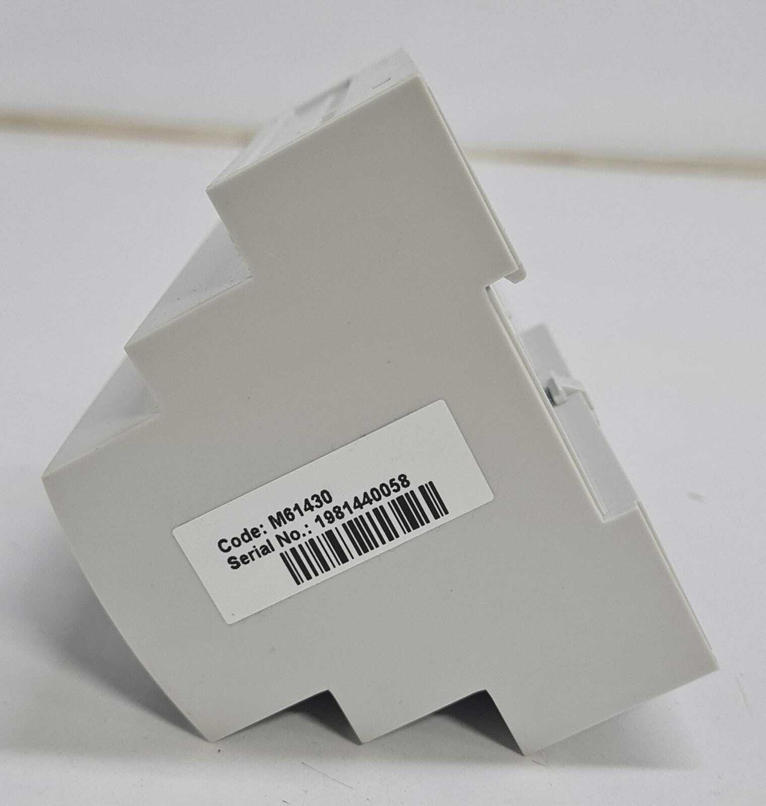 ABB CIRCUTOR Maximum Demand Control MDC-4 | eBay