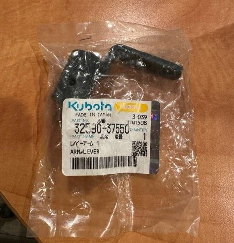 New Kubota 32590-37550 Arm Lever | eBay