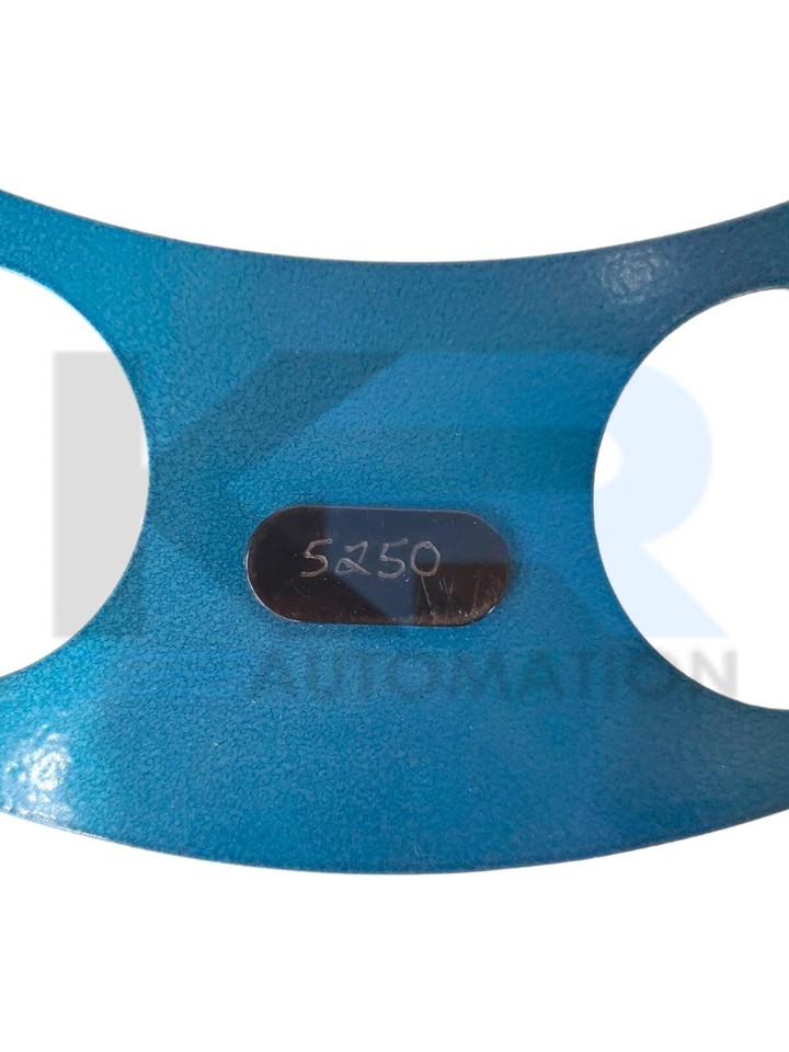 Fowler 52-401-207-0 Outside Micrometer Set 6-12" W/Interchangeable ...