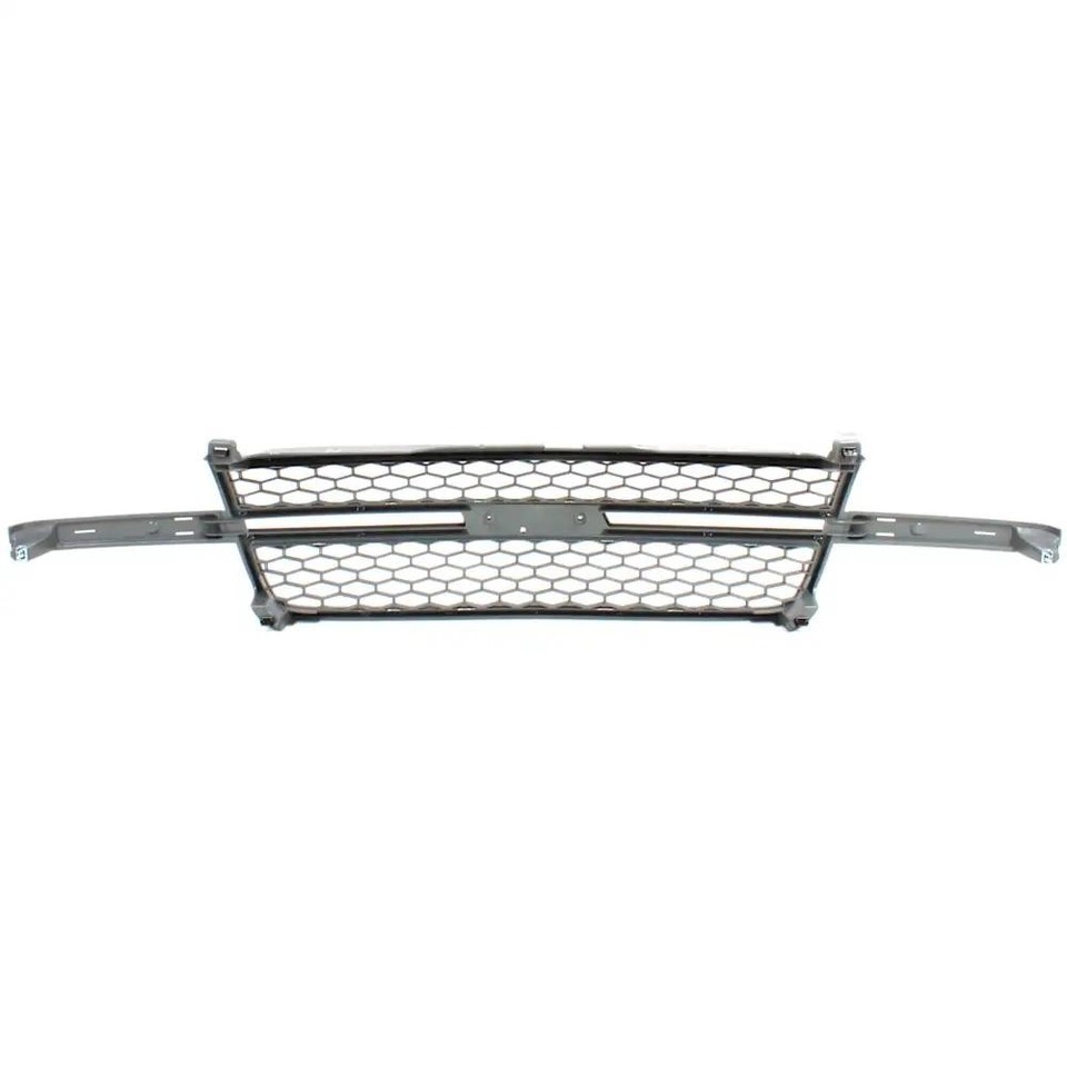 Honeycomb Insert Grille Assembly Fits Chevrolet GM1200546 12335956 | eBay