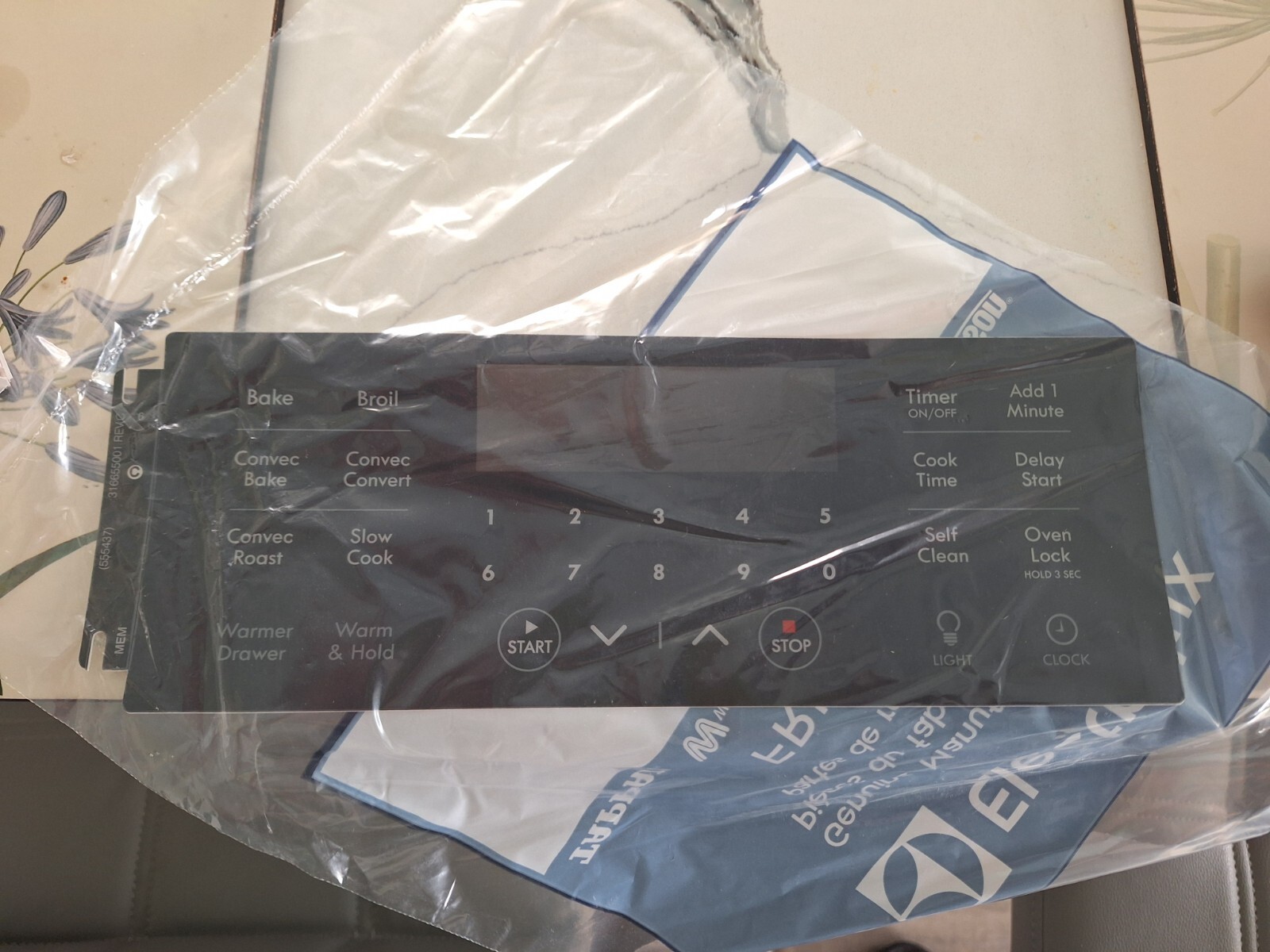 kenmore gas range control board | eBay