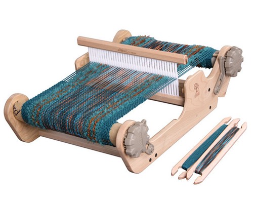 Ashford Sampleit RIGID HEDDLE LOOM or Loom with Stand - Customs Cleared ...