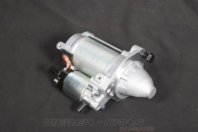 Starter BMW Rolls Royce F01 F02 760 Part # 428000-5660 12417566337 for ...