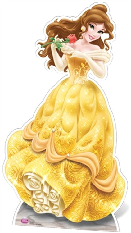 Belle Disney Originale World Of Disney Princesses De Agostini Belle