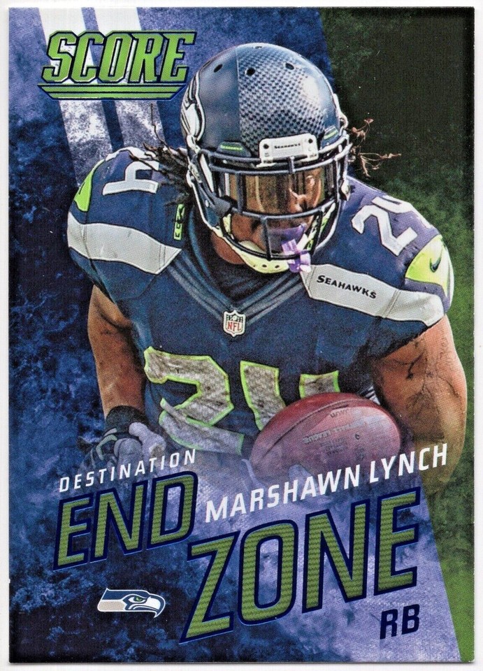 002 Single Insert SP Parallel Special Set & Serial Numbered NFL Trading ...