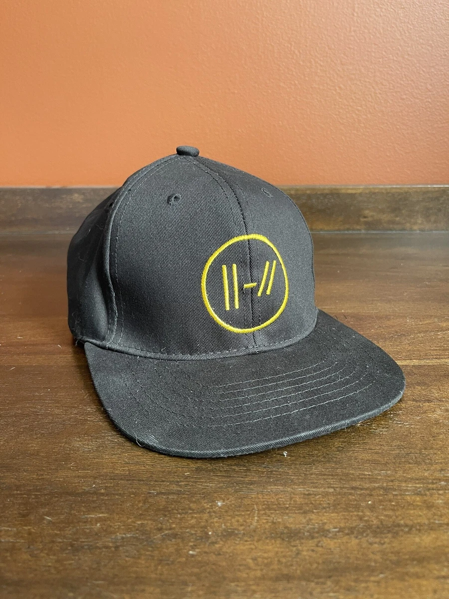 Twenty One Pilots Hat