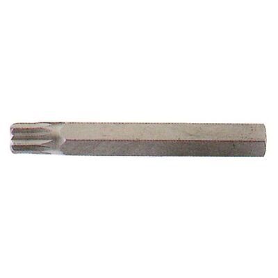KC Tools 12mm x 75mm Spline Bit | 13784 | eBay Australia