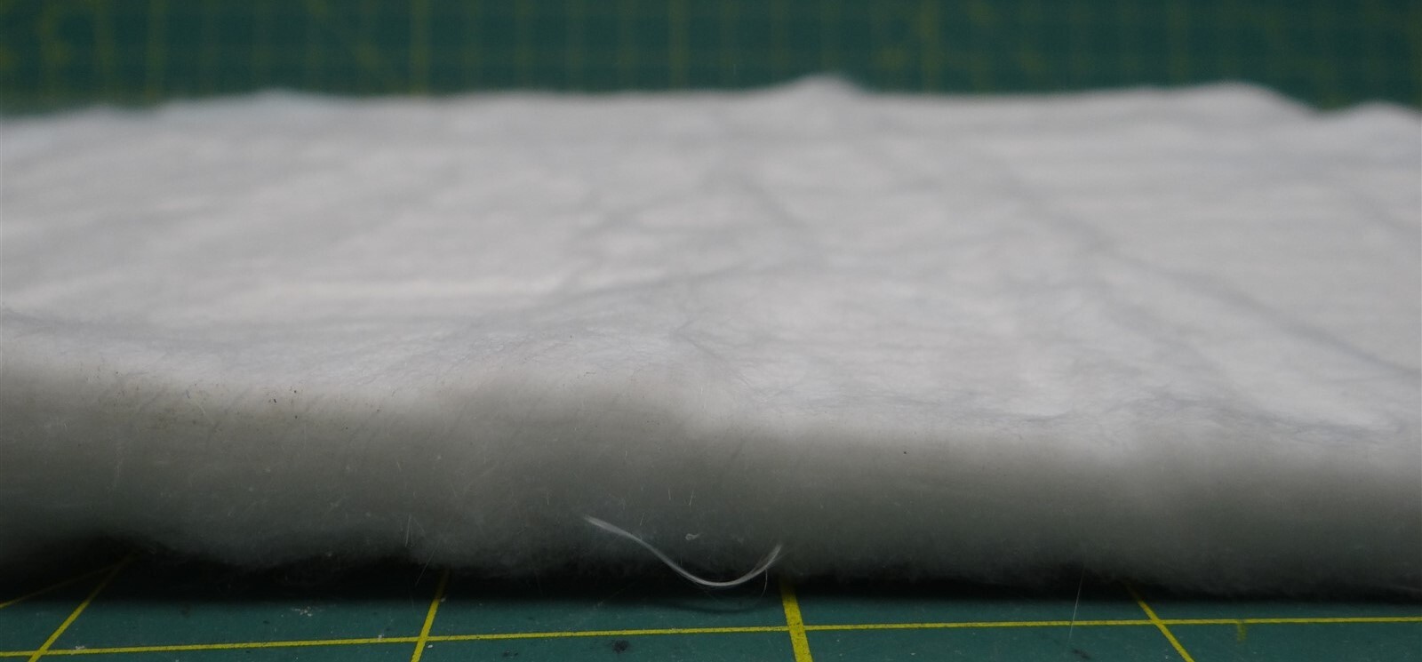 Aspen Aerogel Insulation Hydrophobic Mat Per Square Foot Low to High ...