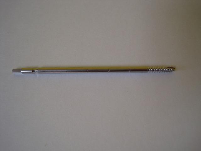 STRYKER SELF BLUNT APEX PIN FIXATION 5036-1-080 Ø3mm 80 x 10mm SURGICAL ...