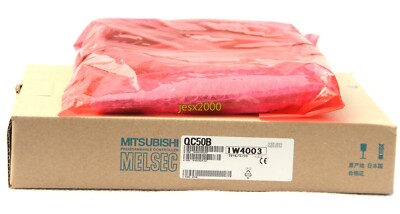 1PC MITSUBISHI QC50B | eBay