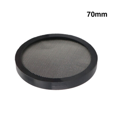 70mm Motorcycle Carburetor Net Velocity Stack Mesh Screen for Air ...