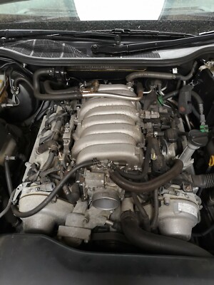 Lexus Ls430 Gs430 SC430 Engine 4.3 V8 Complete With Loom Ecu | eBay UK