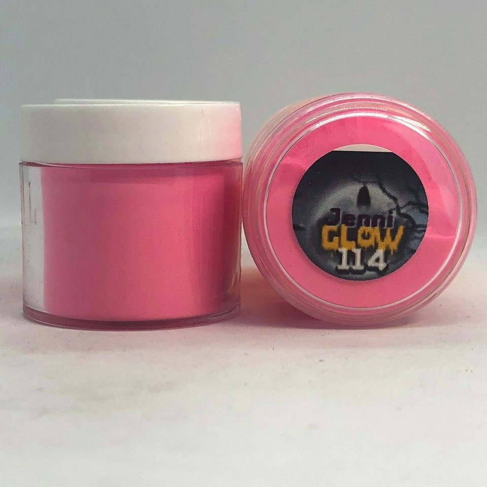 Jenni Color Acrylic Design Powder BUY MORE 2-23%*3-31%4-35% ...