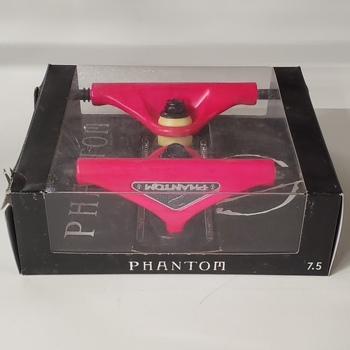 Phantom 2 Vintage 90's Skateboard Trucks 7.5" NIB | eBay