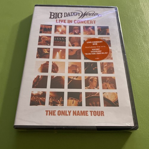 Live in Concert (DVD) 80688887193| eBay