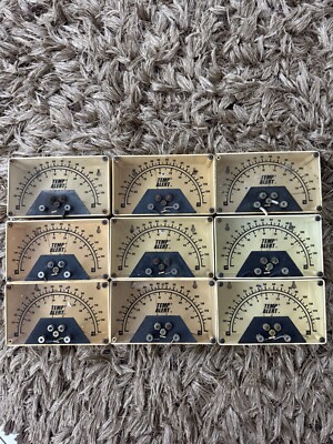 WINLAND TA-1 Temp Alert Temperature Sensor Part M-001-0099 (9) count | eBay