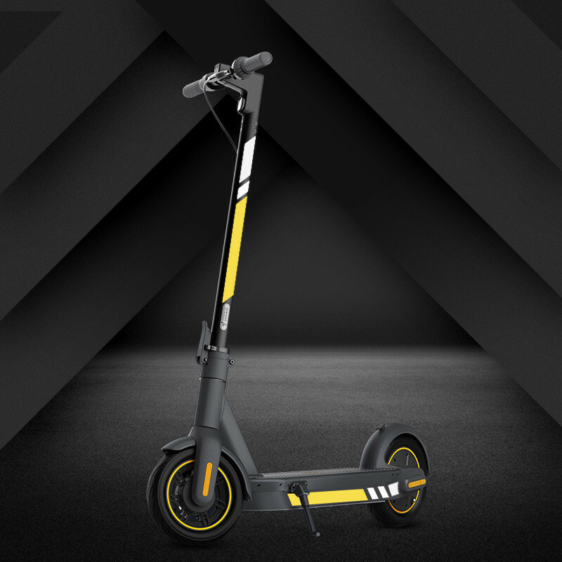 Reflective Stickers For Ninebot Max G30 Max G30D Electric Scooter ...