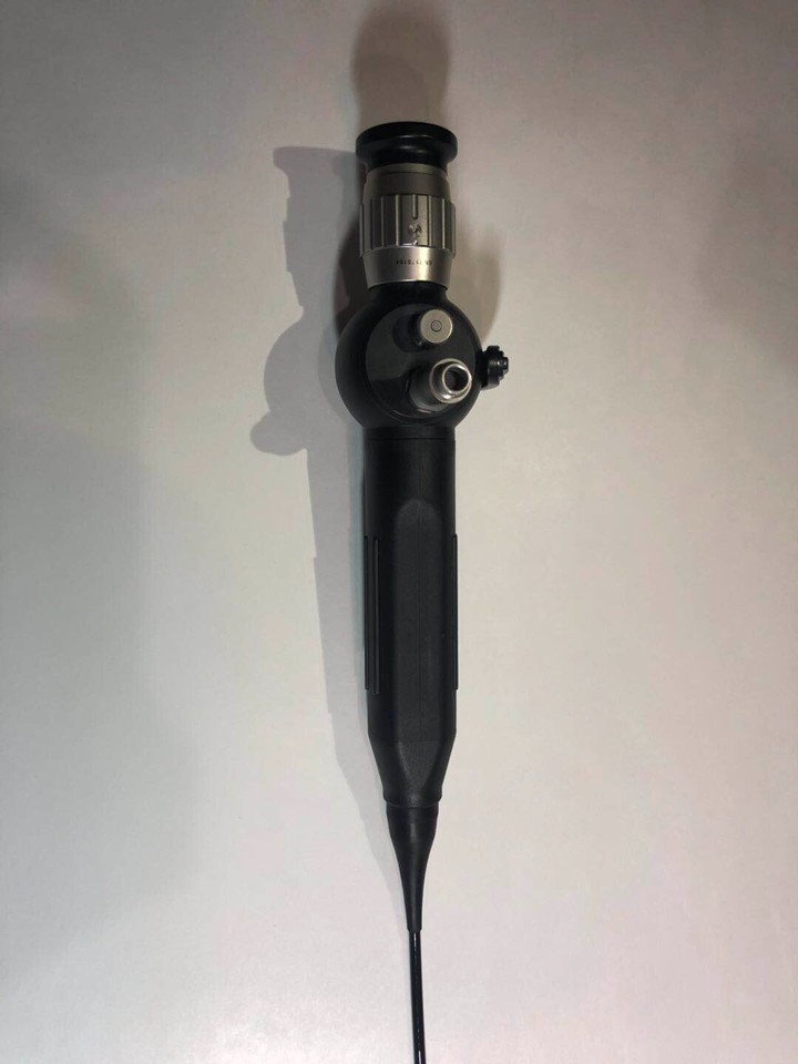 Karl Storz 11101RP2 Flexible Rhino-Pharyngo Laryngoscope （0 Broken ...