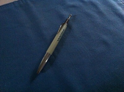 metal Viagra drug rep pen | eBay