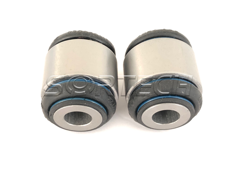 Set of 2 Rear Control Arm Bushing for Mercedes 2043520027 C250 C300 C63 ...