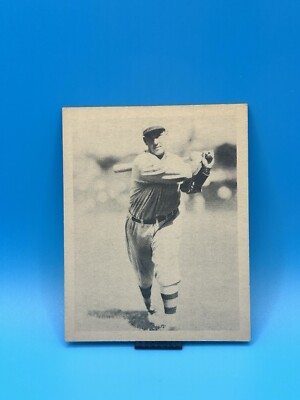 1939 Play Ball #37 Virgil ‘Spud’ Davis STUNNER | eBay