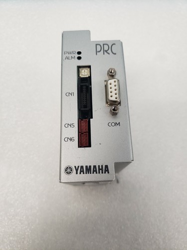 Yamaha PRC Servo Single Axis Robot Controller Type: prc2 | eBay