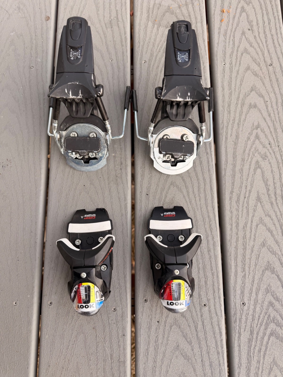 Look Pivot 12 GW Bindings | eBay