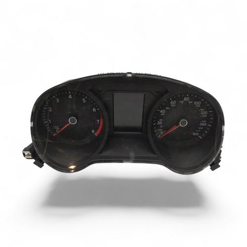 2015-2017 Volkswagen Jetta Speedometer Instrument Cluster Gauges OEM | eBay