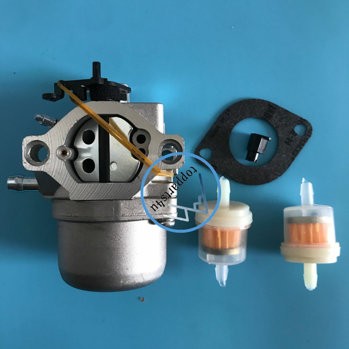 Carburetor carb For Snapper 281223BVE 10HP-12.5HP engine | eBay