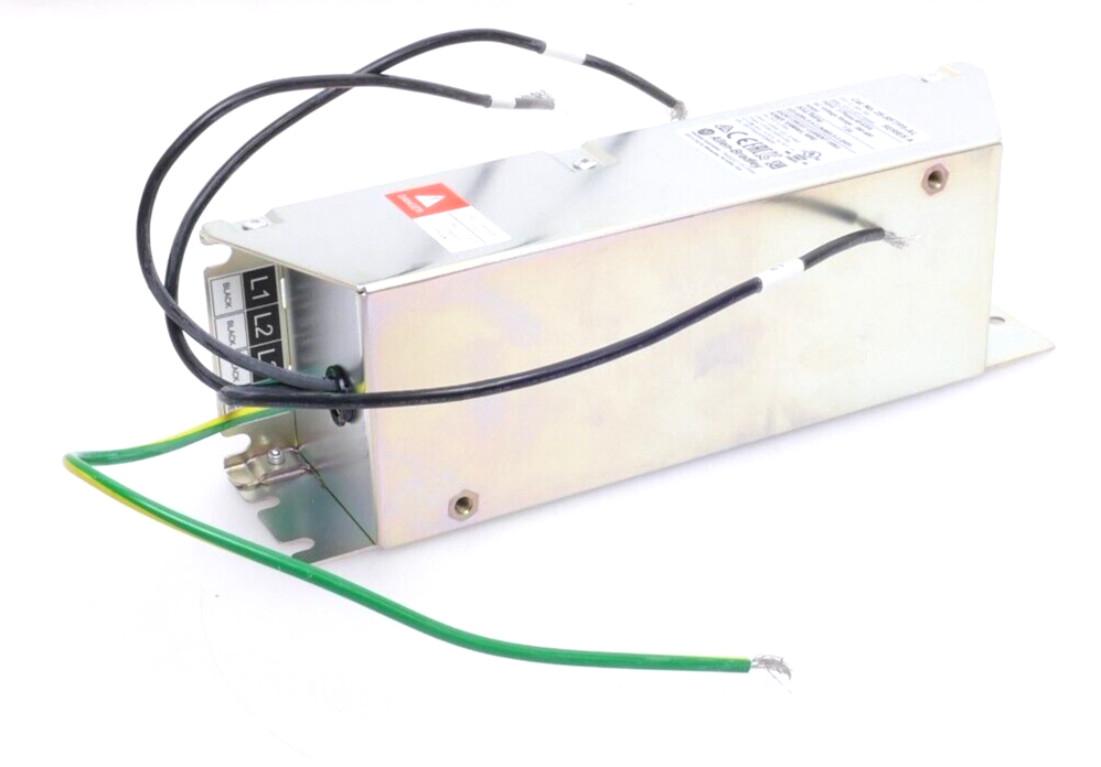 Allen-Bradley Line-Filter | Ser. A | 25-RF7P5-AL | eBay.de