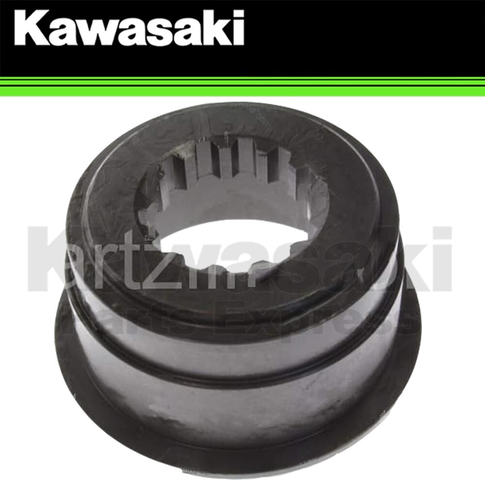 NEW 2003-2008 KAWASAKI OEM CLUTCH HOLDER VULCAN 1500 1600 VN1500 1600 ...
