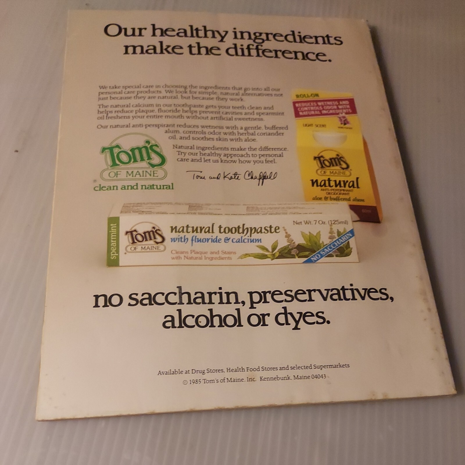 1989 Jan./Feb. UTNE READER Magazine, Best Of Alternative Press #31 ...