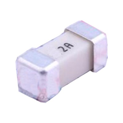 10 Pcs Disposable Fuse 2A125VAC Fast Blow SMD 0453002.MR | eBay