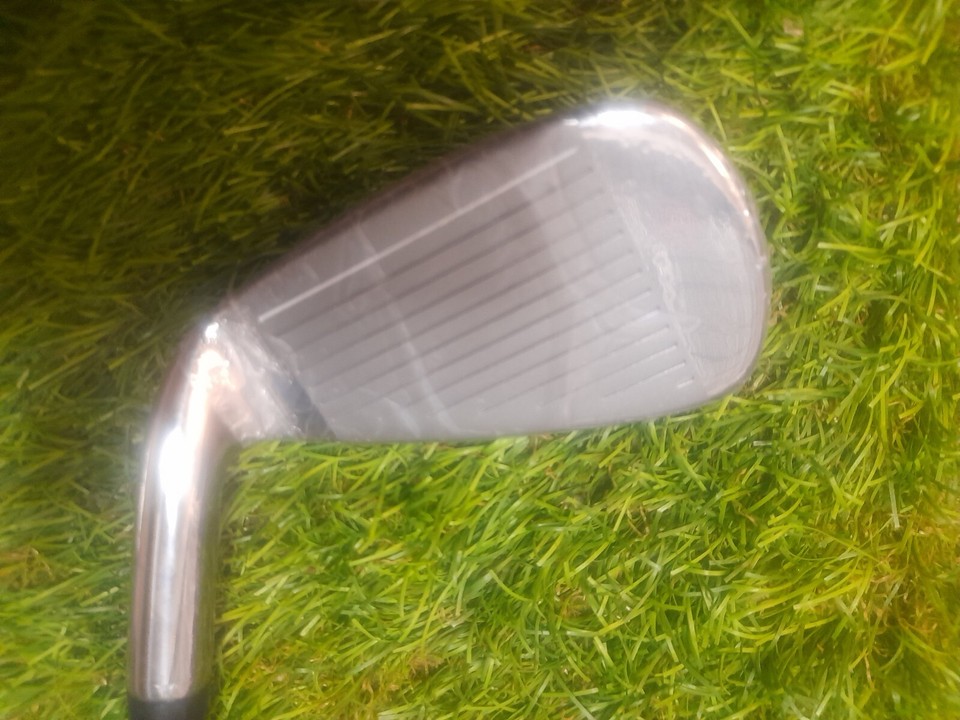 1 inch longer Men's Right Hand Iron Set 5-6-7-8-9-PW (6 IRONS) | eBay UK