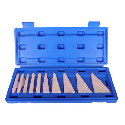 Gauge Blocks - Precision Blocks